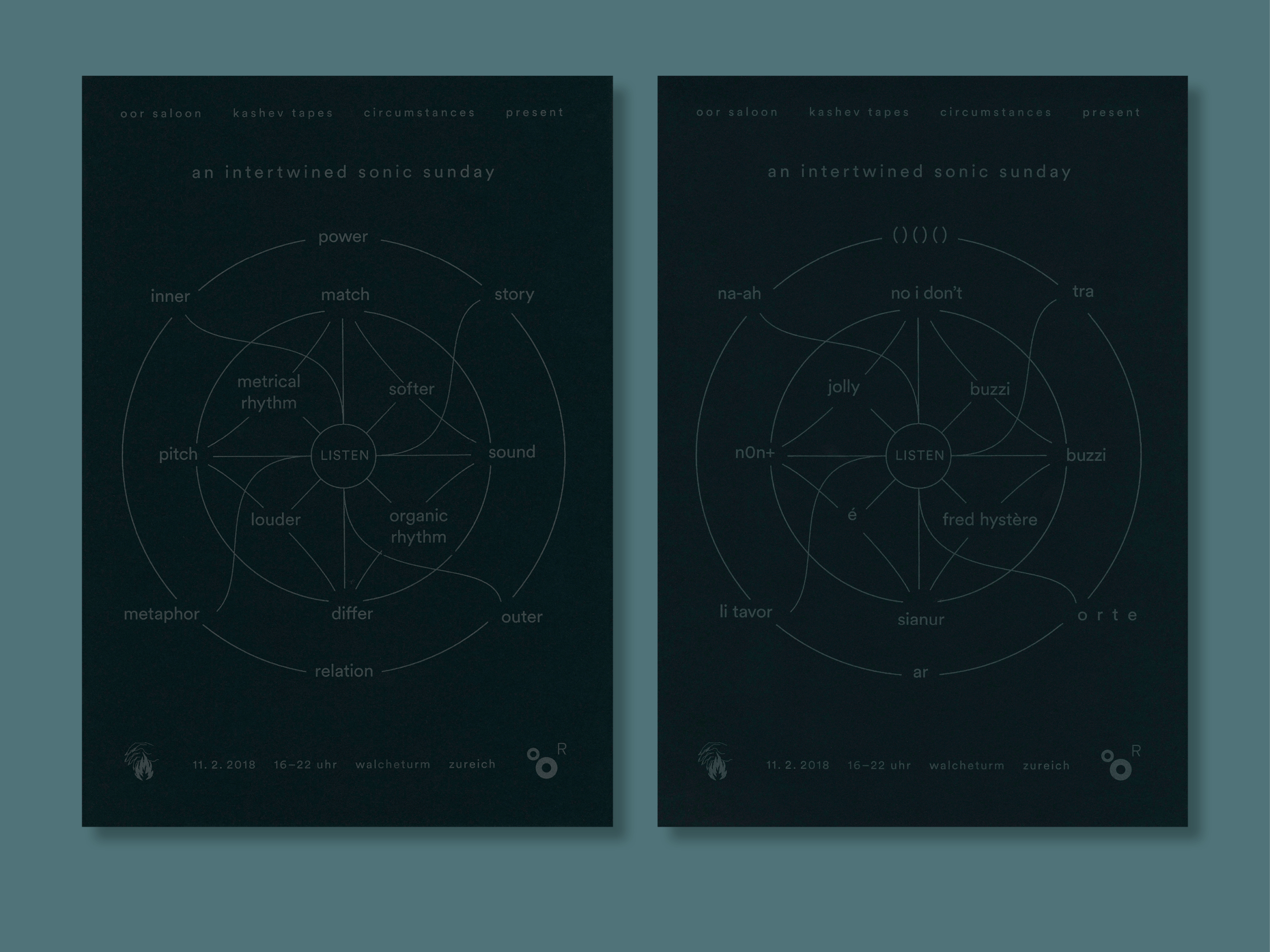 Aio Frei — sonic sundays – collaborative sonic explorations