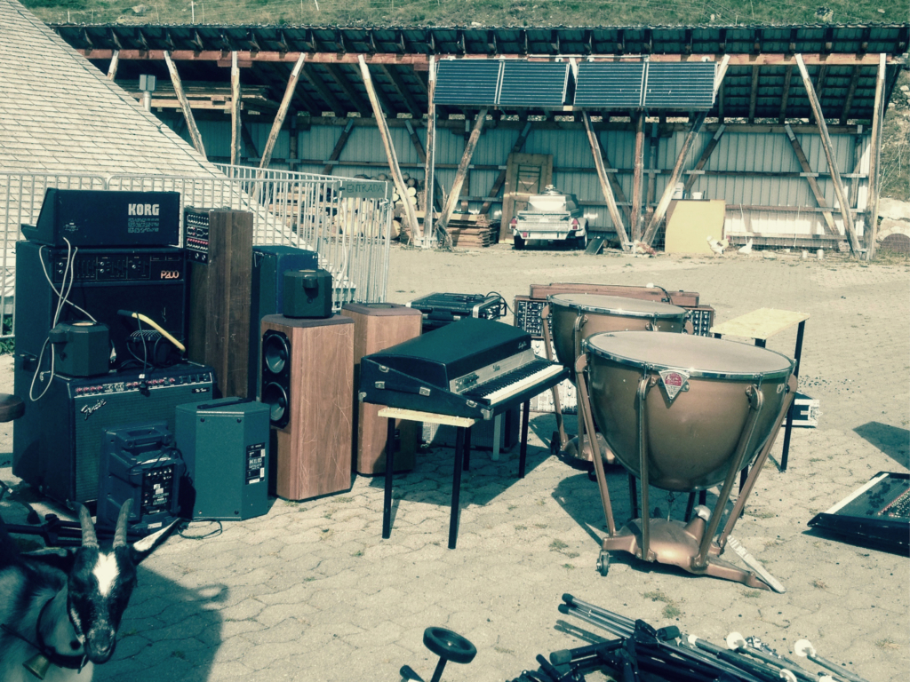 Aio Frei — sonic sundays – collaborative sonic explorations